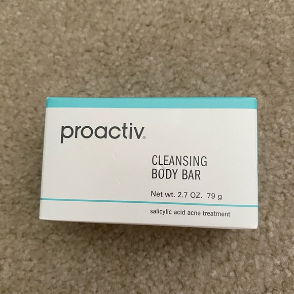 Proactiv | Skincare | Proactiv Cleansing Body Bar | Poshmark